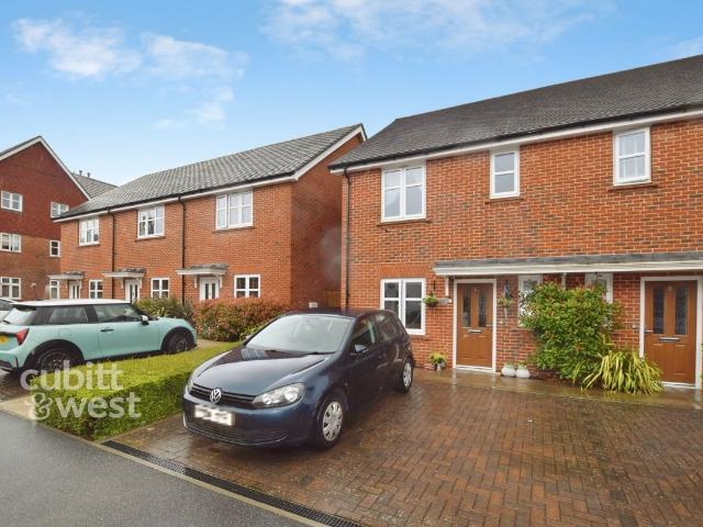 Kensett Avenue, Southwater, Horsham RH13, 3 bed semi detached house to rent, £2,000 pcm | PrimeLocation