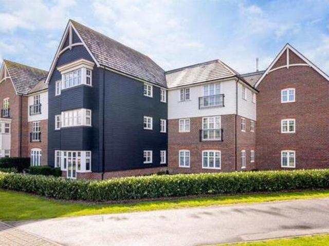 Kensett Avenue, Southwater, 1 Bedroom Flat