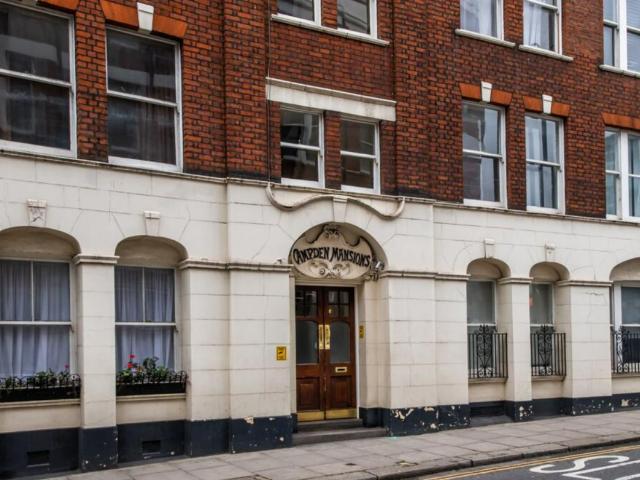 Kensington Mall, London W8, Room to rent, £1,252 pcm | PrimeLocation