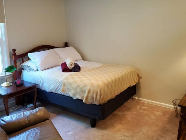 Kensington, MD Montgomery County | Private Bedroo