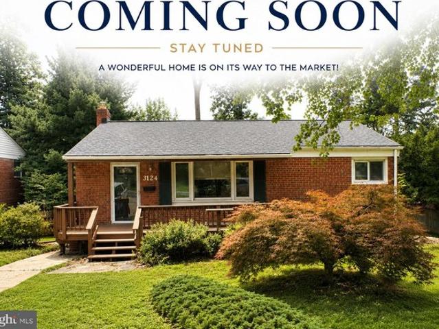 Kensington, MD 20895