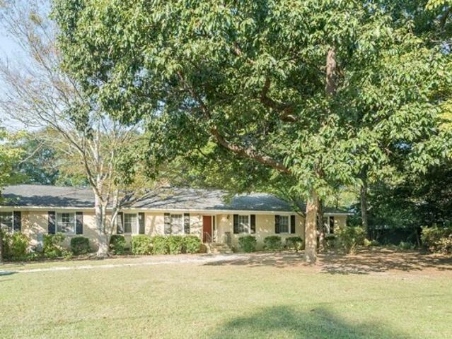 Kensington Mews, Statesboro, Home For Sale