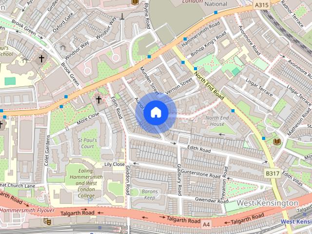 Kensington Olympia