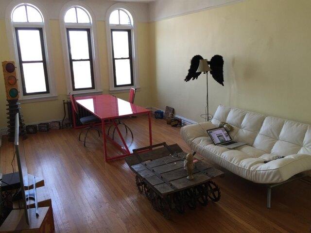 Kensington Ave Apt E, Jersey City, Condo For Sale