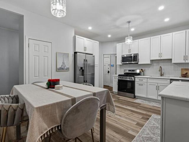 Kensington Ave Apt,jersey City, Condo For Sale