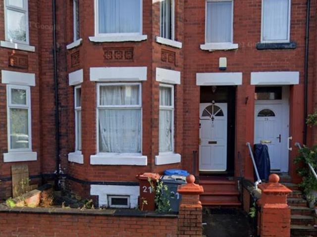 Kensington Ave M14, Room to rent, £500 pcm | PrimeLocation
