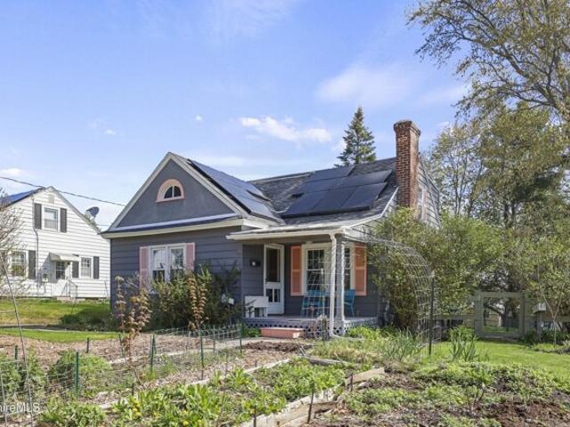 Kensington Ave, Pittsfield, Home For Sale