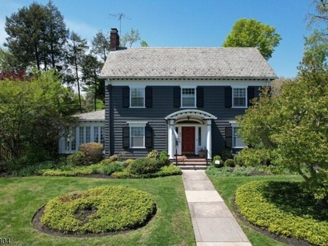 Kensington Ave, Plainfield, Home For Sale