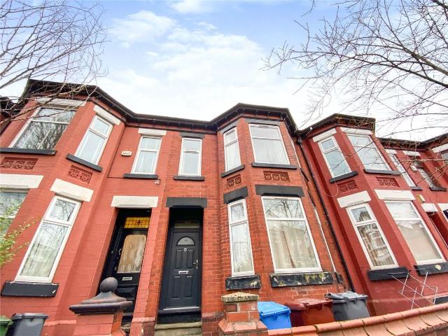 Kensington Avenue, Manchester M14, 3 bed terraced house to rent, £1,350 pcm | PrimeLocation