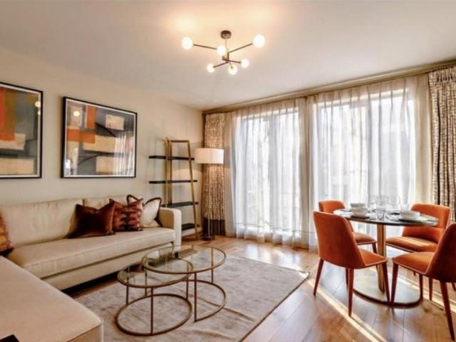 Kensington and Chelsea, London, 2 bed, Flat for Rent, Instruction to Let