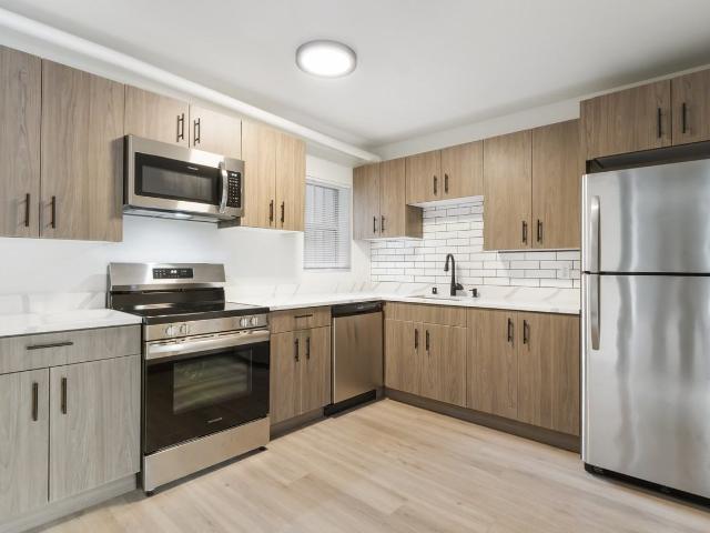 Kensington and Lauriston 1 Bedroom Apartment for Rent at 247 Tacoma Ave S, Tacoma, WA 98402 New Tacoma