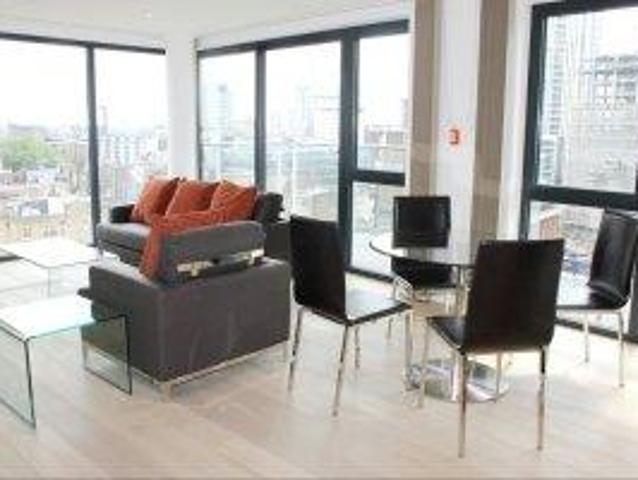 Kensington Apartments, 11 Commercial. 2 bed flat to rent £3,727 pcm £860 pw