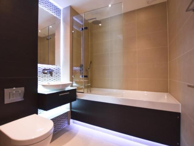 Kensington Apartments, 11 Commercial Street, Aldgate, London E1