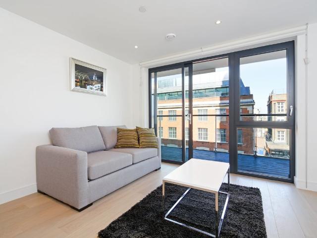 Kensington Apartments, 11 Commercial Street, London E1, 1 bed flat to rent, £2,700 pcm | PrimeLocation