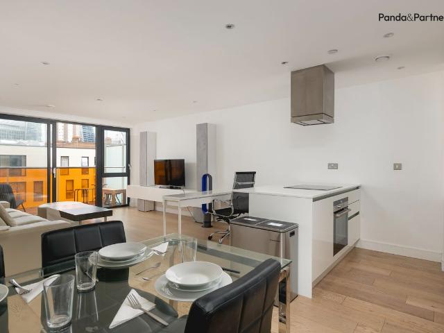 Kensington Apartments, 11 Commercial Street, London E1, 3 bed flat to rent, £4,333 pcm | PrimeLocation