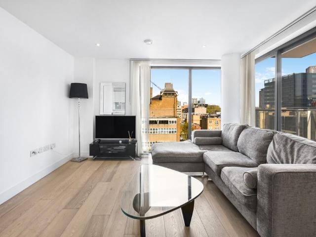 Kensington Apartments, Commercial. 2 bed apartment to rent £3,445 pcm £795 pw