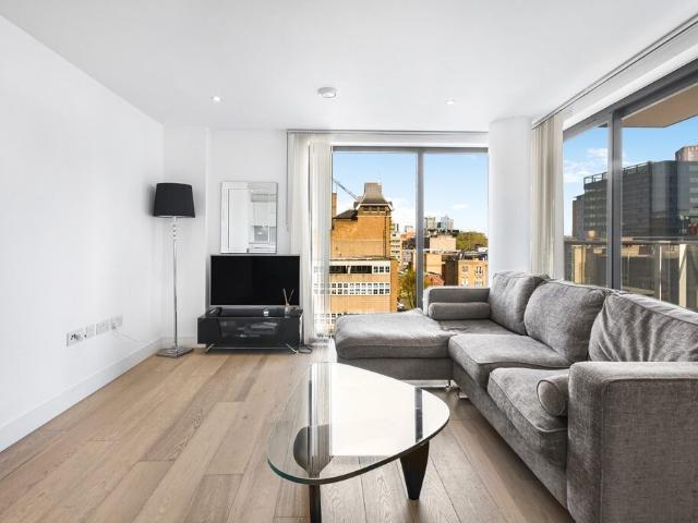 Kensington Apartments, Commercial Street E1, 2 bed flat to rent, £3,445 pcm | PrimeLocation