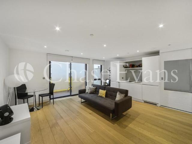 Kensington Apartments, Cityscape, 11. Studio to rent £2,080 pcm £480 pw