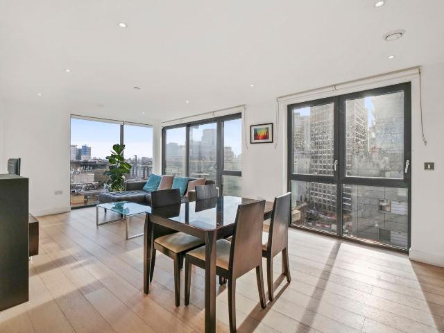 Kensington Apartments, Aldgate E1, 2 bed flat to rent, £3,618 pcm | PrimeLocation