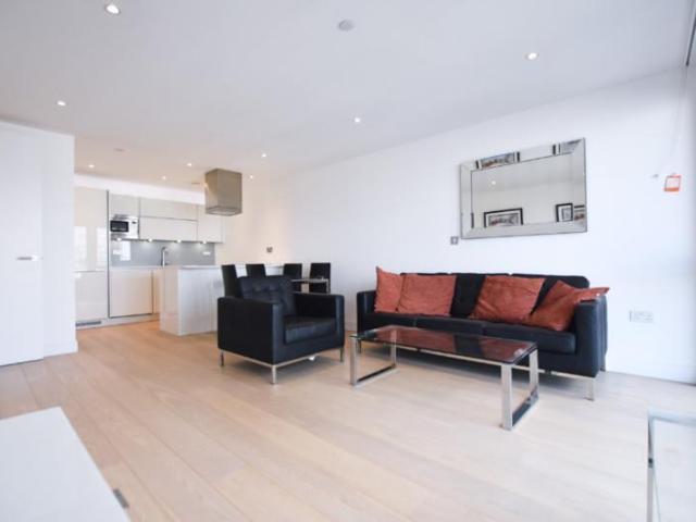 Kensington Apartments Flat 102 11 Flat 102 Commercial Street London 2581974