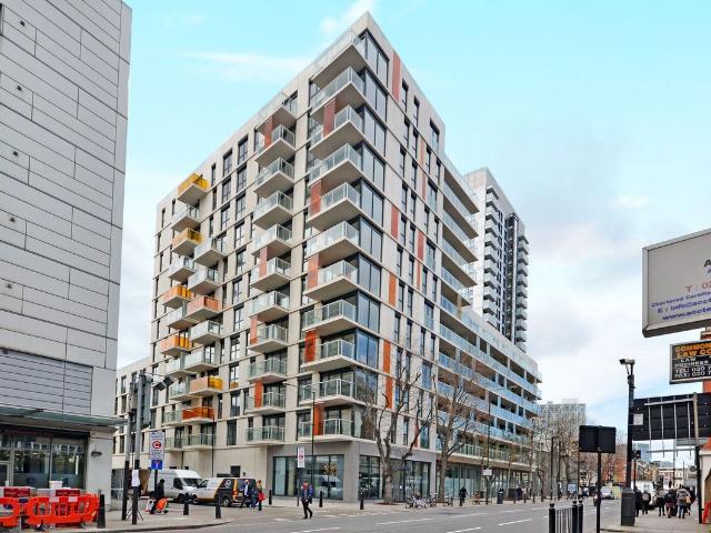 Kensington Apartments, Tower Hamlets, London E1, 1 bed flat to rent, £3,750 pcm | PrimeLocation