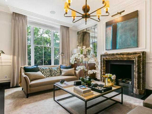 Kensington, Argyll Road, London, 6 Bedroom House