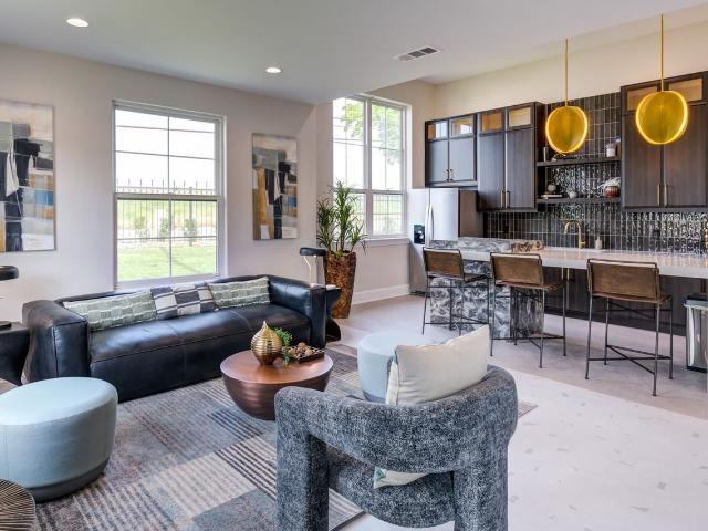 Kensington by the Vineyard Apartments 2 Bedroom Apartment for Rent at 2400 State Highway 121, Euless, TX 76039