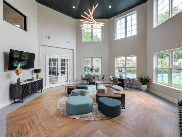 Kensington by the Vineyard Apartments 4 Bedroom Apartment for Rent at 2400 State Highway 121, Euless, TX 76039