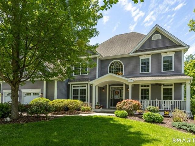 Kensington Ct, Cheshire, Home For Sale