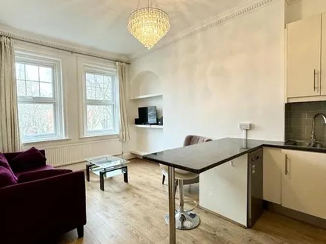 Kensington Central Library, 12 Phillimore Walk, London, W8 7RX, United Kingdom | 2 bed apartment for rent #167379818 | Rentberry
