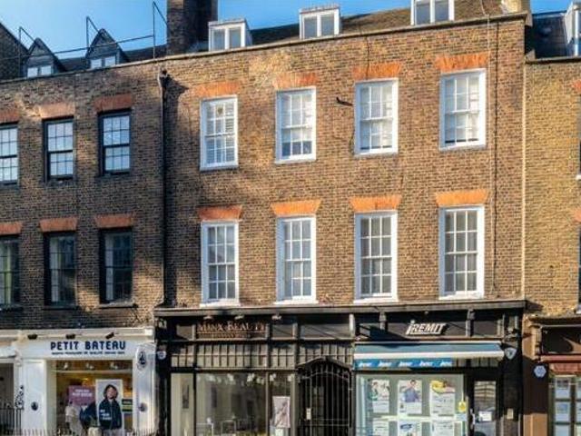 Kensington Church Street, Kensington, 2 Bedroom Apartment