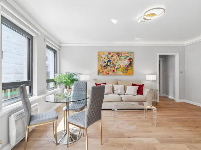 Kensington Church Street, London, London W8, 1 bed flat to rent, £5,499 pcm | PrimeLocation