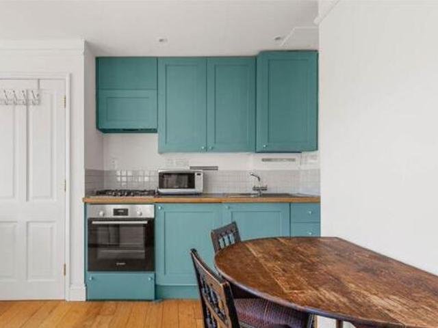 Kensington Church Street, London, 1 Bedroom Apartment