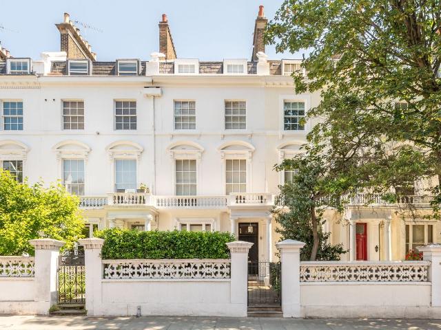 Kensington Church Street W8, Kensington, London, 5 bed maisonette to rent, £15,000 pcm | PrimeLocation