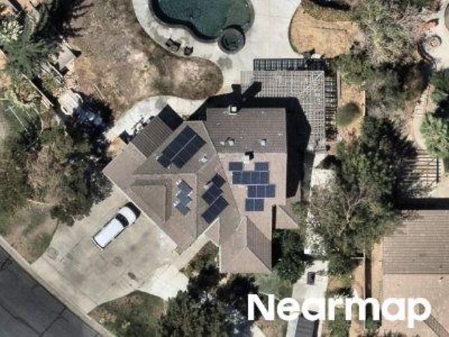 Kensington Cir
