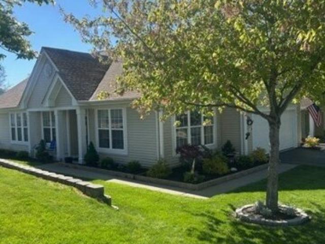 Kensington Cir, White Township, Home For Sale