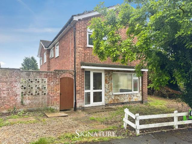 Kensington Close, Oadby, Leicester LE2, 3 bed semi detached house to rent, £1,195 pcm | PrimeLocation