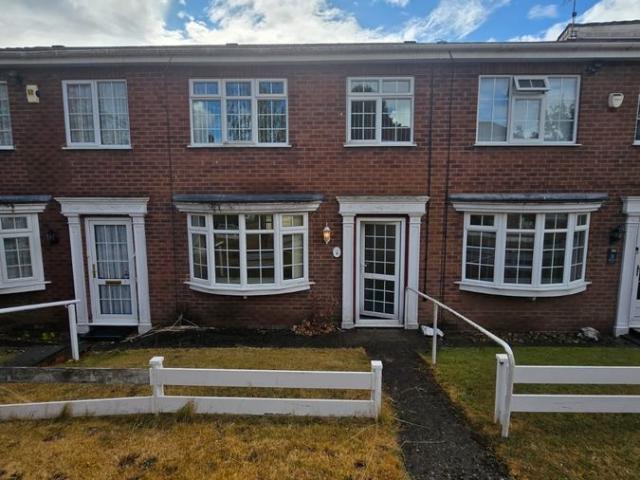 Kensington Close, Sutton In Ashfield NG17, 3 bed terraced house to rent, £998 pcm | PrimeLocation