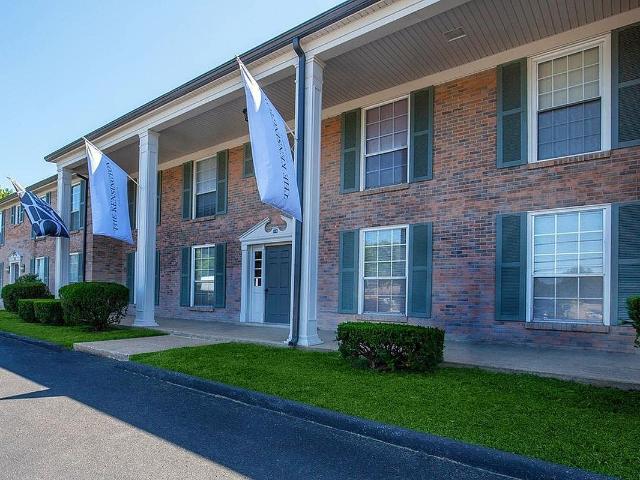 Kensington Columbia 2 Bedroom Apartment for Rent at 1112 Nashville Hwy, Columbia, TN 38401