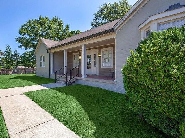 Kensington Columbia 2 Bedroom Apartment for Rent at 1112 Nashville Hwy, Columbia, TN 38401