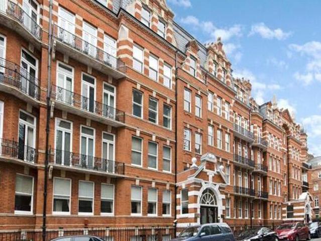 Kensington Court Mansions, Kensington Court, 2 Bedroom Apartment