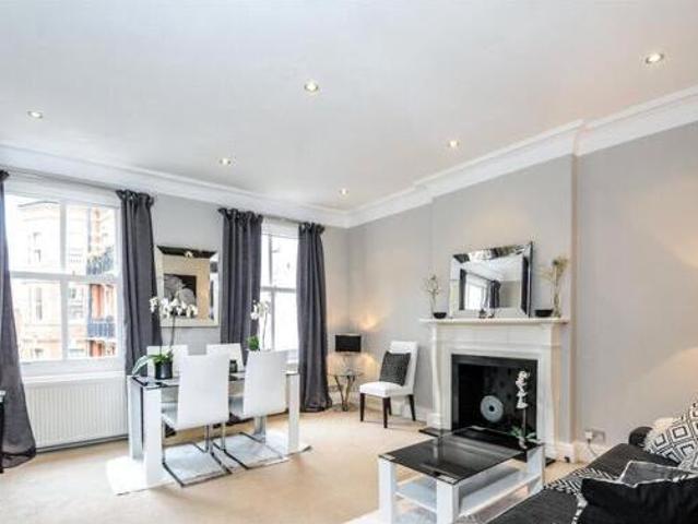 Kensington Court, Kensington, 2 Bedroom Flat