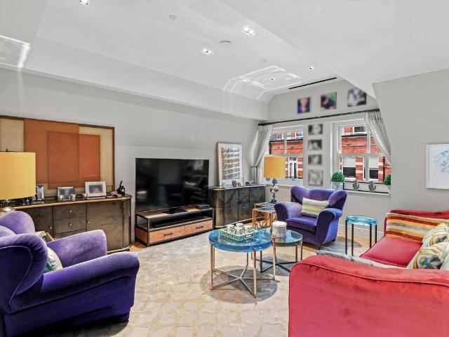 Kensington Court, Kensington, London W8, 2 bed flat to rent, £7,999 pcm | PrimeLocation