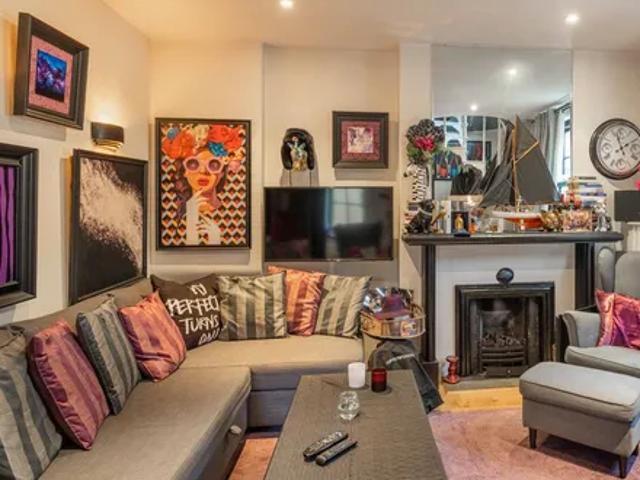 Kensington Court, London, W8 5DP, United Kingdom | 1 bed apartment for rent #167523580 | Rentberry