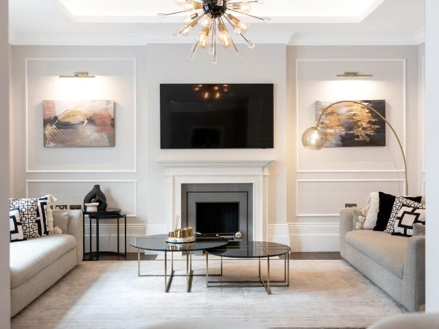 Kensington Court Place, London W8, 4 bed flat to rent, £20,999 pcm | PrimeLocation
