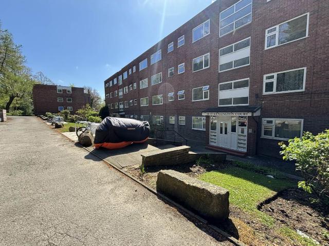 Kensington Court, Salford M7, 1 bed flat to rent, £875 pcm | PrimeLocation