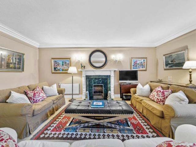 Kensington Court, W8, London