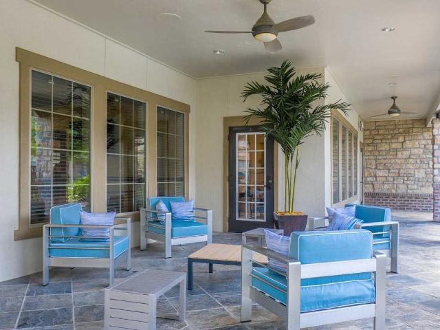 Kensington Crossings 1 Bedroom Apartment for Rent at 14651 Philippine St, Houston, TX 77040