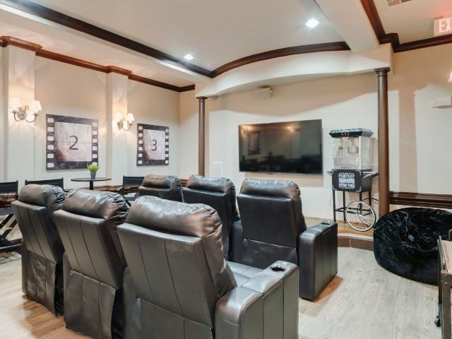 Kensington Crossings 2 Bedroom Apartment for Rent at 14651 Philippine St, Houston, TX 77040