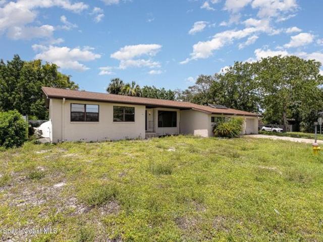 Kensington Dr, Cocoa, Home For Sale